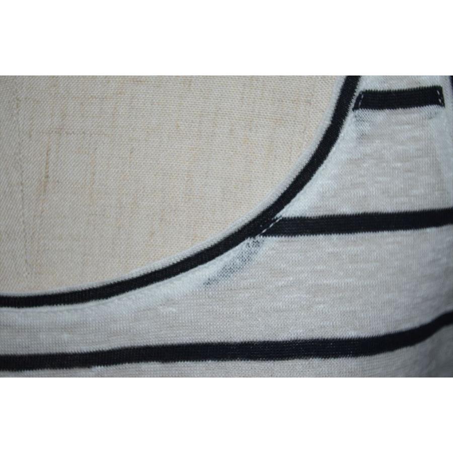 ISABEL MARANT ETOILE イザベルマラン エトワール ISABELMARANT ETOILE リネンコットン タンクトップ T ...