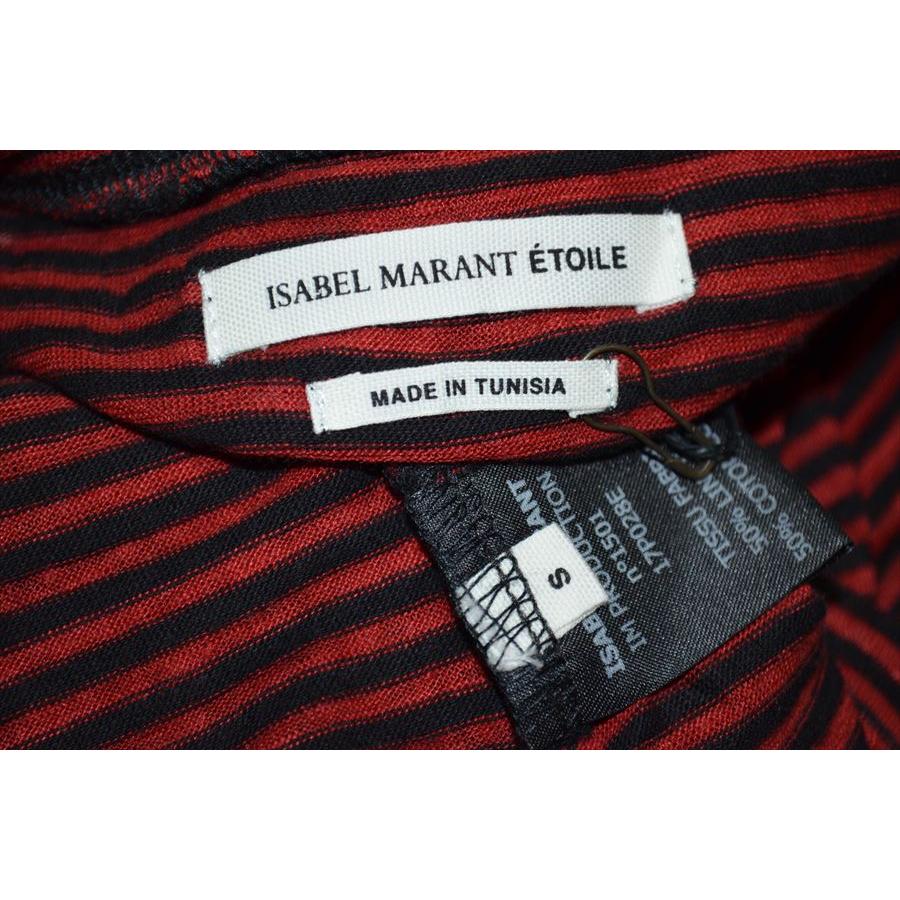 ISABEL MARANT ETOILE（イザベルマランエトワール） イザベルマラン エトワール リネンコットン タンクトップ Tシャツ S E0141 : Post-Antique - 通販 ...