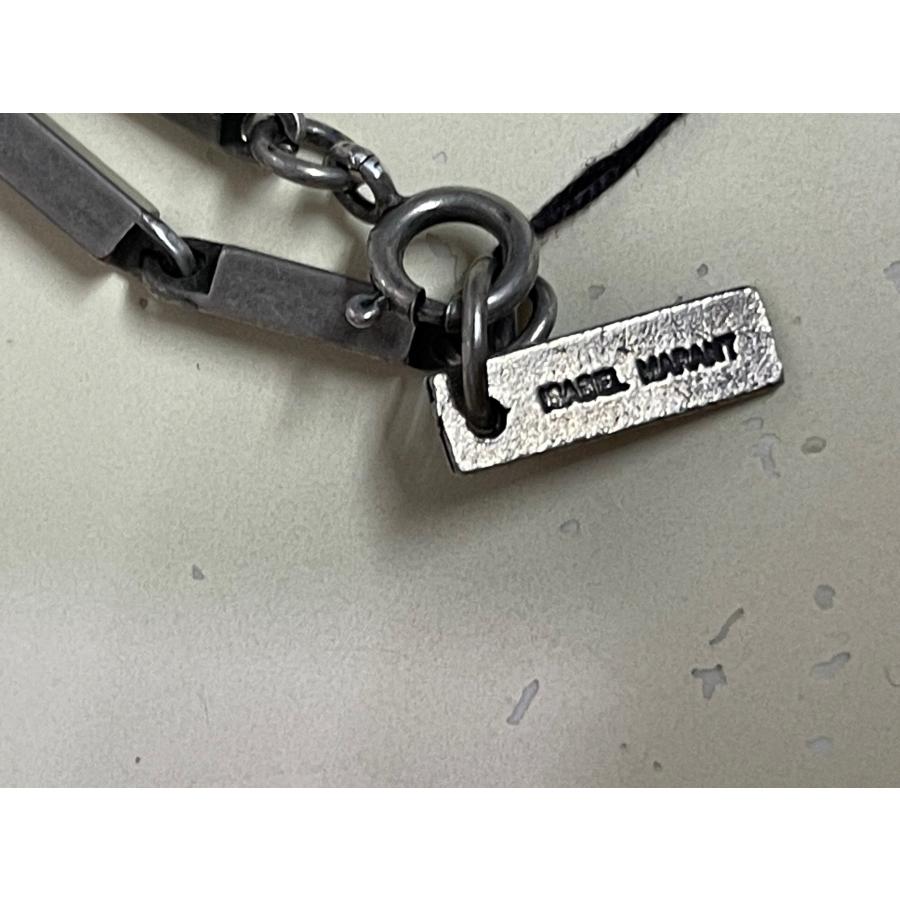 ISABEL MARANT（イザベルマラン） ロング ネックレス E0225 : Post-Antique - 通販 - Yahoo!ショッピング