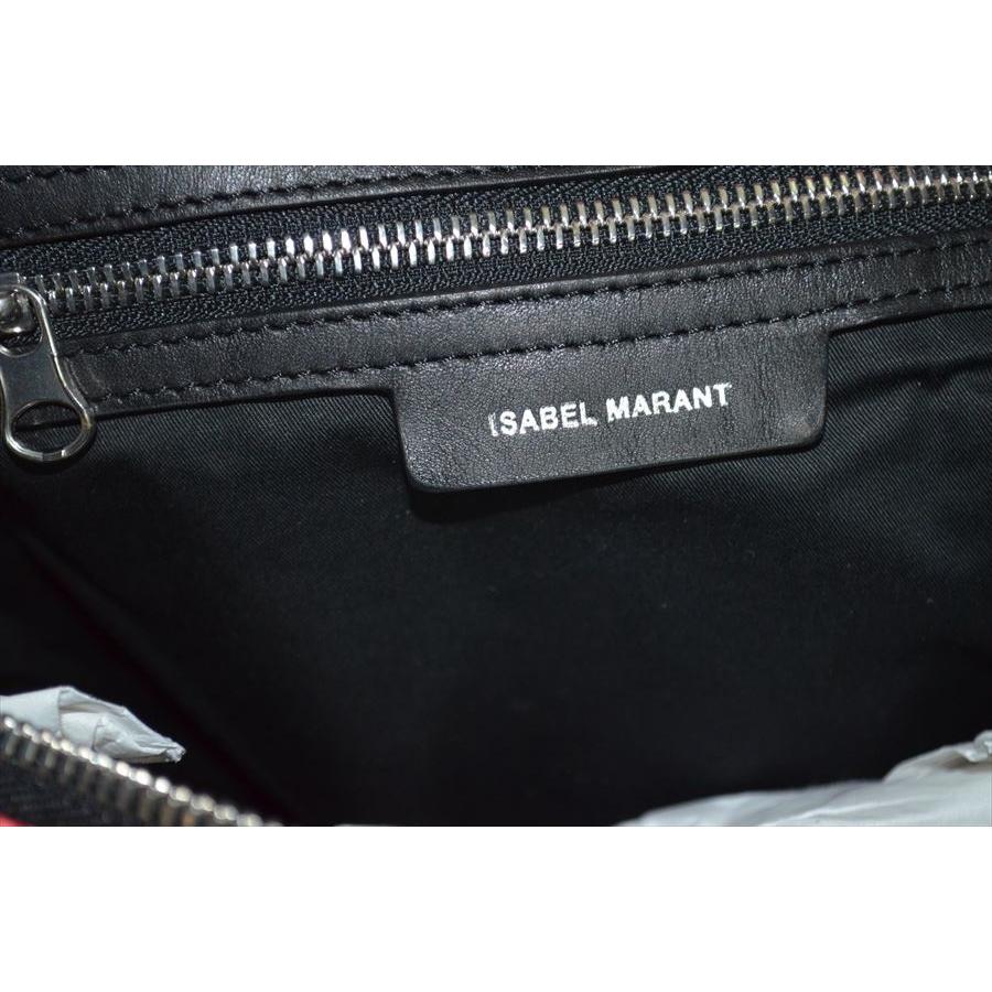 イザベルマラン ISABELMARANT ビッグ ショルダー ウエスト バッグ ポーチ 鞄 E0257 : e0256 : Post-Antique - 通販 - Yahoo!ショッピング