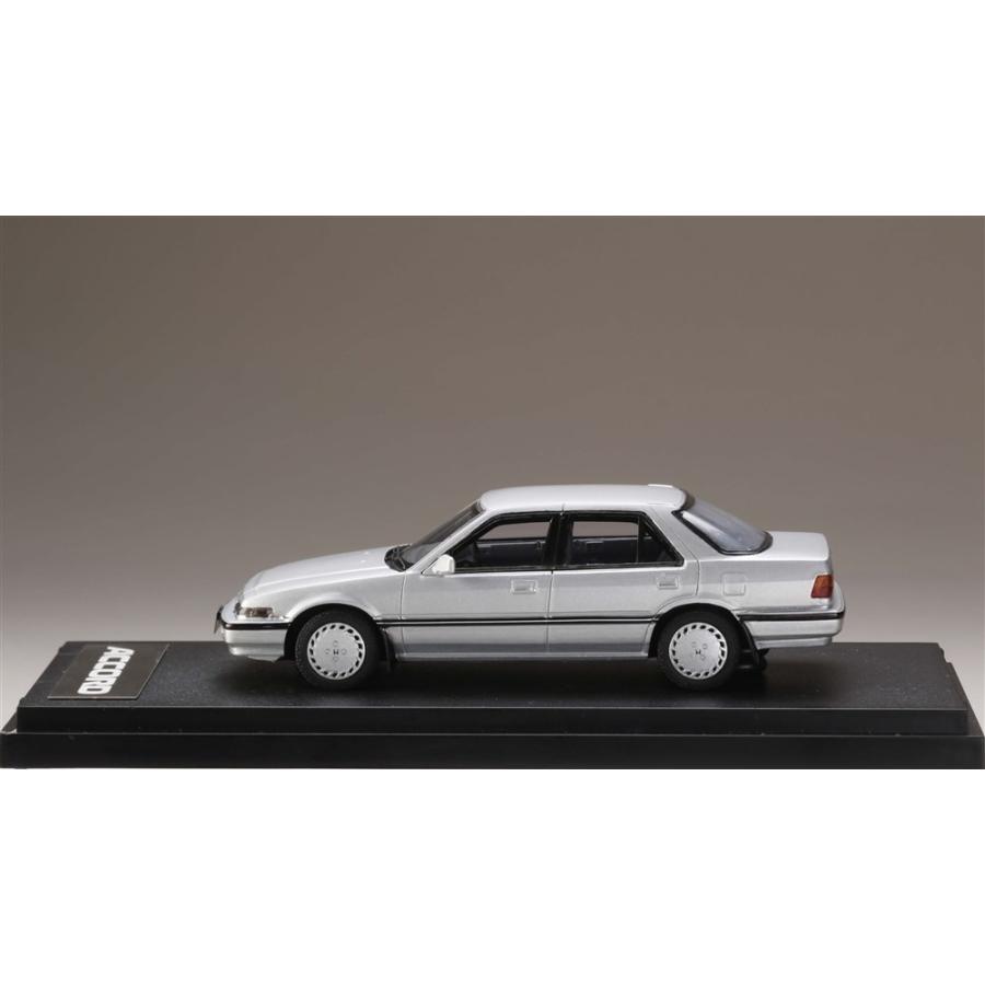 MARK43 1/43 ホンダ アコード CA3 Si ブレードシルバーメタリック 完成品ミニカー PM43119S : ポストホビーミニカーショップ - 通販 - Yahoo!ショッピング