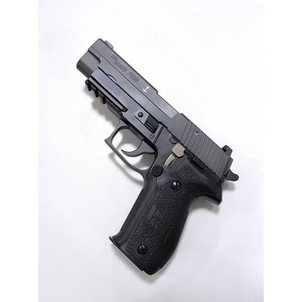 タナカ SIG P226 Mk.25 Evolution.2 ALL ヘビーウェイト モデルガン 4537212011662 : ポストホビーWEBSHOP Yahoo!店 - 通販 ...