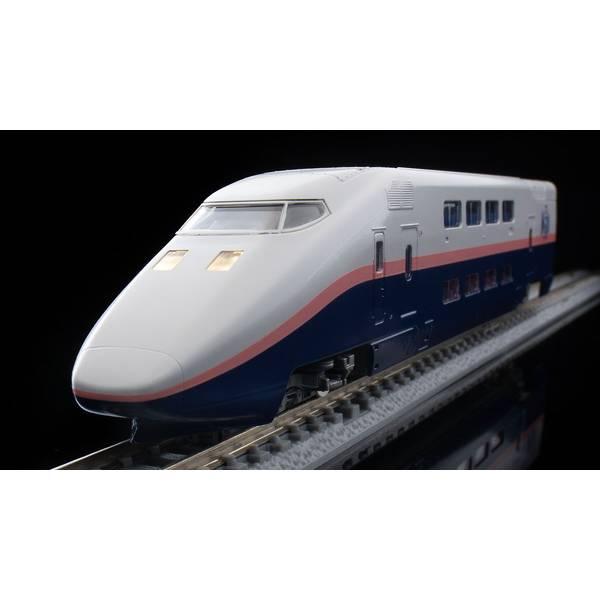 トミックス Nゲージ ファーストカーミュージアム JR E1系上越新幹線(Max) 鉄道模型 FM-030 : 4543736956303 : ポストホビーWEBSHOP Yahoo!店 ...