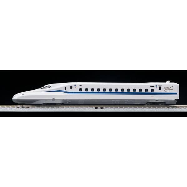 トミックス Nゲージ ファーストカーミュージアム JR N700S東海道・山陽新幹線(のぞみ) 鉄道模型 FM-032 : ポストホビーWEBSHOP Yahoo!店 - 通販 - Yahoo ...