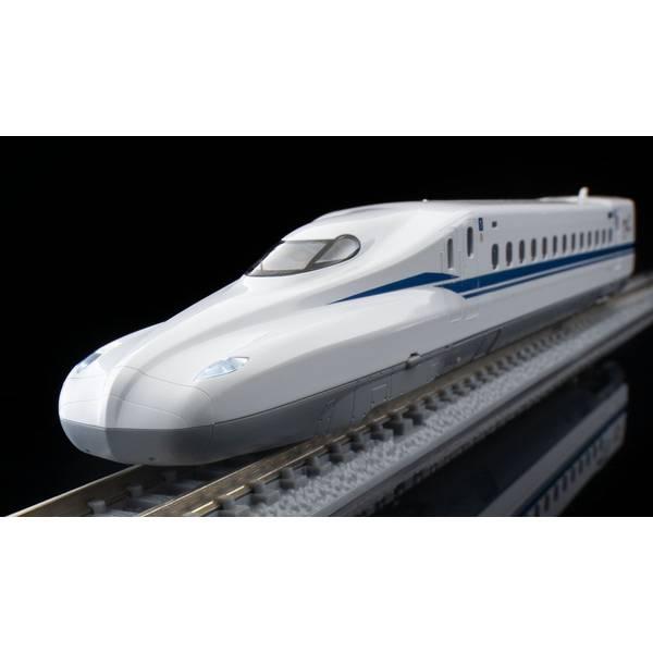 トミックス Nゲージ ファーストカーミュージアム JR N700S東海道・山陽新幹線(のぞみ) 鉄道模型 FM-032 : ポストホビーWEBSHOP Yahoo!店 - 通販 - Yahoo ...