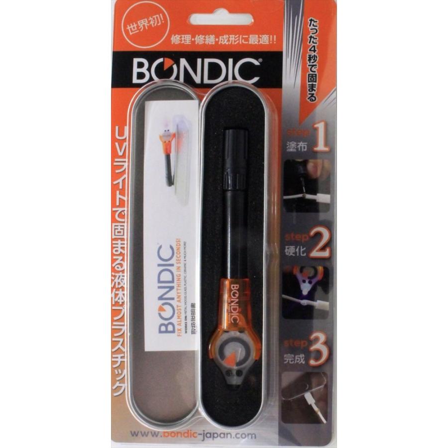 ミネシマ BONDIC スターターキット 模型用グッズ BD-SKCJ : ポストホビーWEBSHOP Yahoo!店 - 通販 - Yahoo!ショッピング