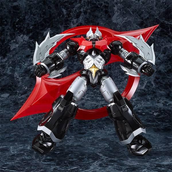 グッドスマイルカンパニー MODEROID マジンガーZERO 「真 グッドスマイルカンパニー MODEROID マジンガーZERO 「真