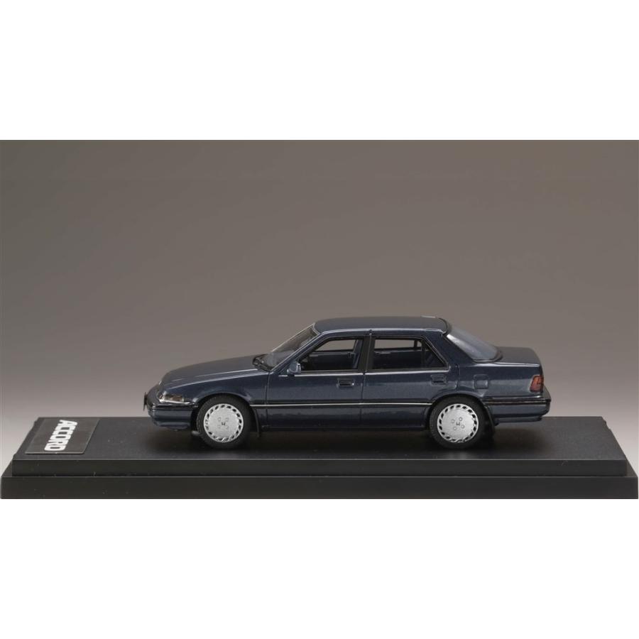 MARK43 1/43 ホンダ アコード CA3 Si フローレンスブルーメタリック 完成品ミニカー PM43119BL :4981932051826:ポストホビーWEBSHOP Yahoo ...