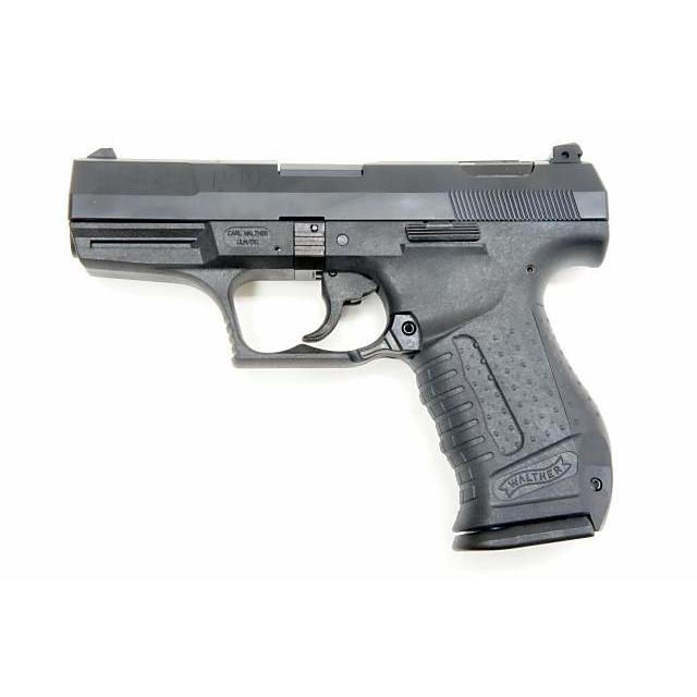 マルゼン ガスガン ワルサー P99 ABS ブラック トイガン 99B-17800【18歳以上】 : ポストホビーWEBSHOP Yahoo!店 - 通販 - Yahoo!ショッピング