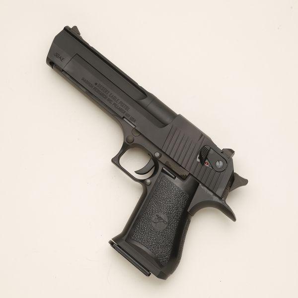アーモリーワークス ガスガン DESERT EAGLE .50AE ブラック トイガン CG-DE0100【18歳以上】 : ポストホビーWEBSHOP Yahoo!店 - 通販 ...