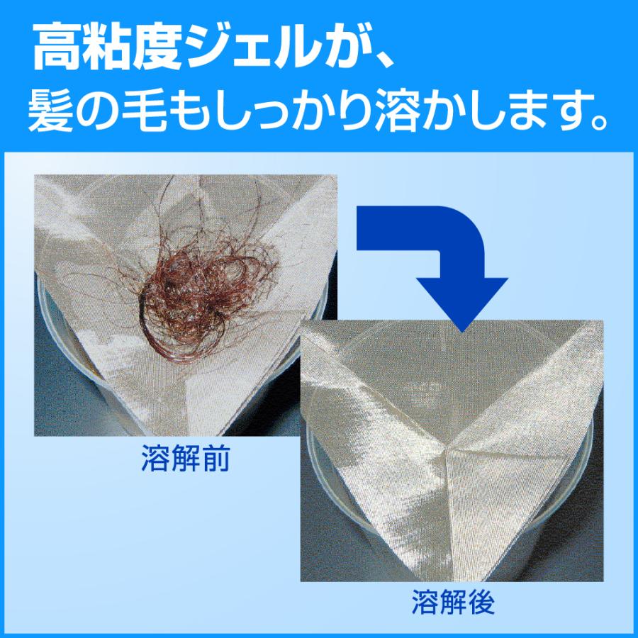 Kao 花王 排水口・パイプクリーナー パイプハイター高粘度ジェル 2Kgx6本入り 本体 業務用 塩素系洗浄剤 : potch7 - 通販 - Yahoo!ショッピング