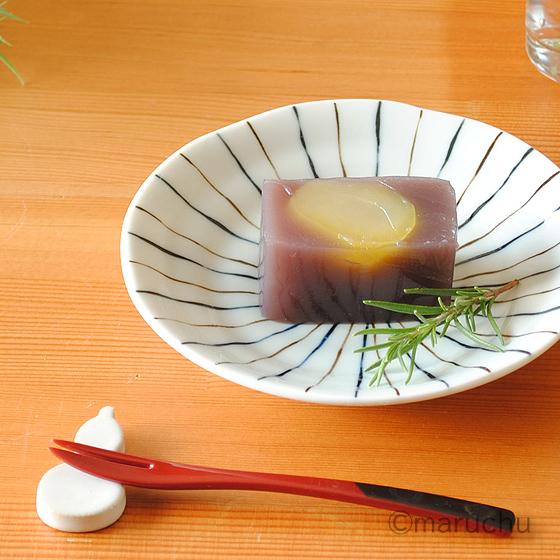 二色十草14cm皿 4.0皿 取り皿 丸皿 京十草 日本製 美濃焼 :4132024:ひろん家 - 通販 - Yahoo!ショッピング