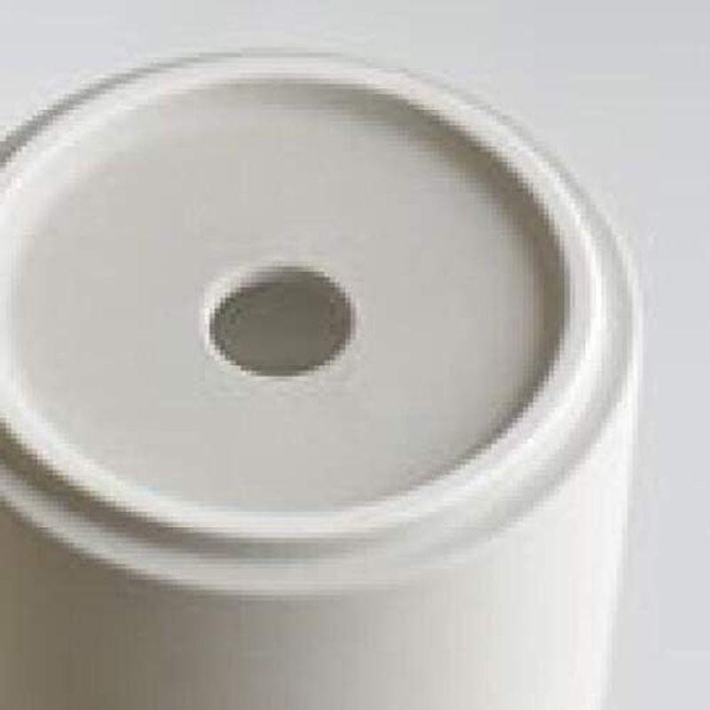 KINTO (キントー) 植物用プラントポット191 ダークグレー 85mm 29212 :20230627211728-00152:poule - 通販 - Yahoo!ショッピング