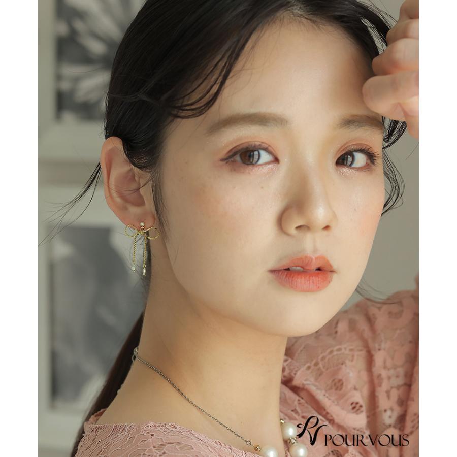 イヤリング ピアス 結婚式 イヤリング デイリー パール レディース シンプル ゴールド 大人 アクセサリー お呼ばれ パーティー 20代30代40代 50代 ファッション ...