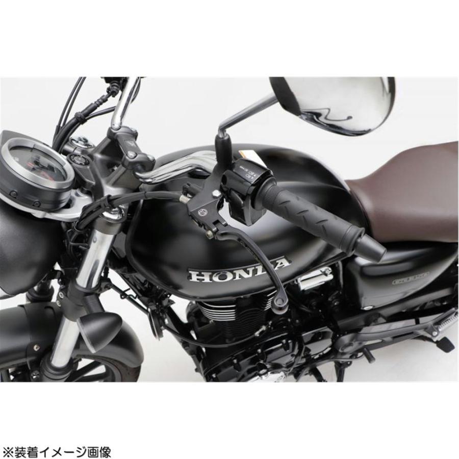 アクティブ ACTIVE STFクラッチレバー ブラック GB350/S '21〜'22 : Power house sports - 通販 - Yahoo!ショッピング