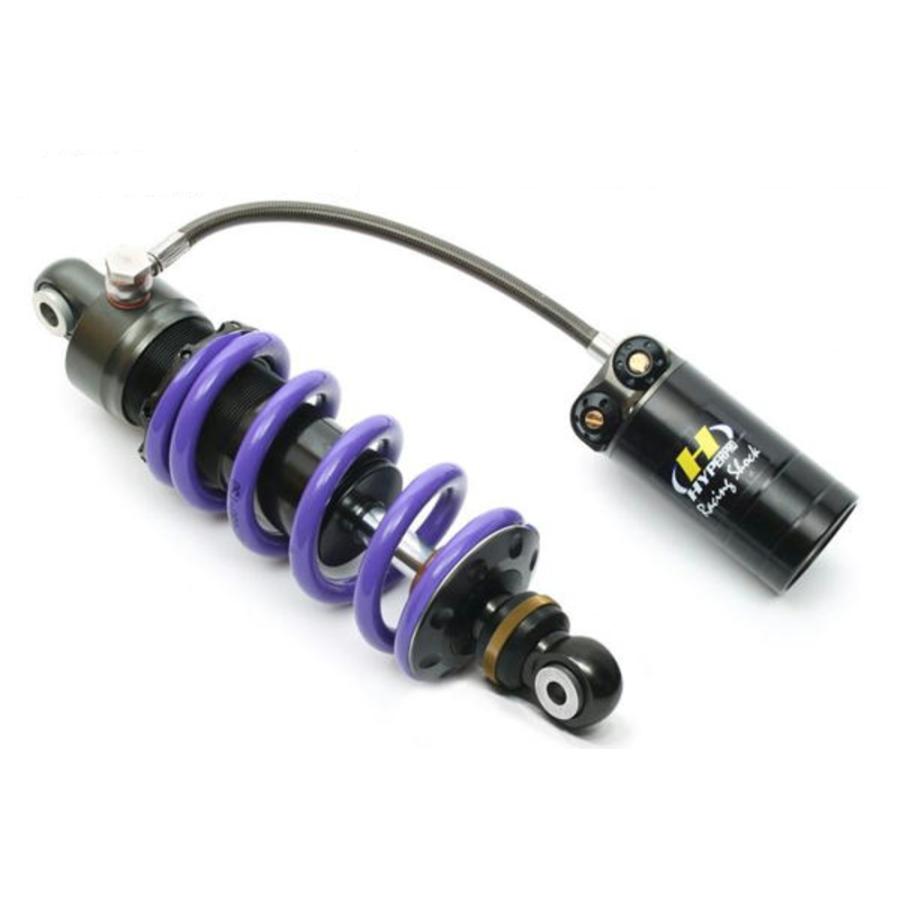 HYPERPRO（ハイパープロ） リアショック モノショック T361 ホース付きタンクタイプ GROM '21 : Power house sports - 通販 - Yahoo!ショッピング