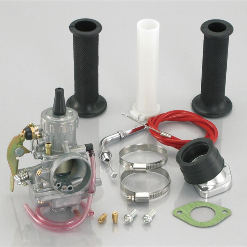 キタコ KITACO ビッグキャブKIT ミクニVMφ26 エイプ50/100 : kitaco-110-1122003 : Power house sports - 通販 - Yahoo ...