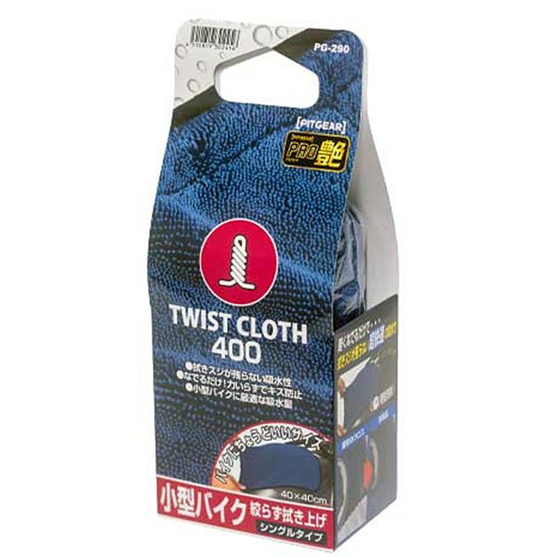 タナックス TANAX PG-291 プロ艶 ツイストクロス800 : tanax-pg-291 : Power house sports - 通販 - Yahoo!ショッピング