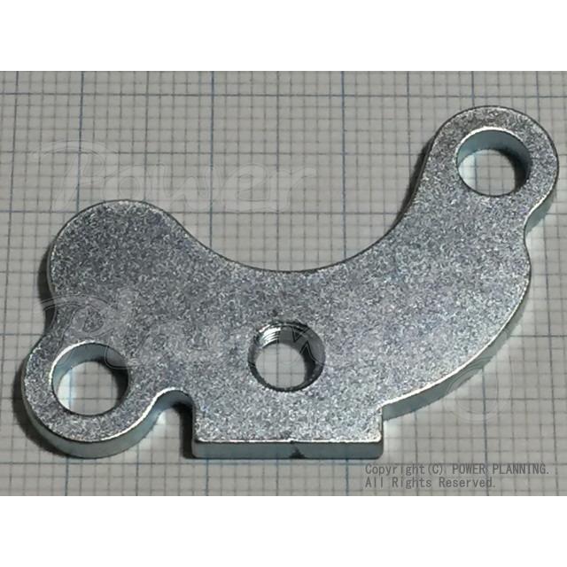 (No,13) N115,009 フロートアジャストベースプレート S型4型用 SOLEX★ソレックス : POWER PLANNING ...