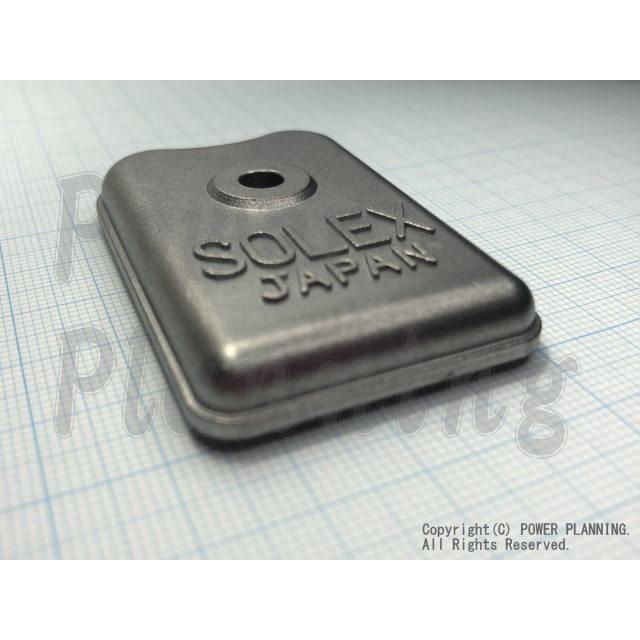 (No,3) N115,014-R 4型用ジェットカバー SOLEX★ソレックス : POWER PLANNING - 通販 - Yahoo ...
