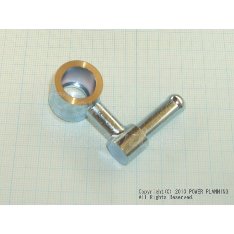 (No,8) N115,033 フューエルパイプ L SOLEX★ソレックス フューエル ユニオン : POWER PLANNING - 通販 ...