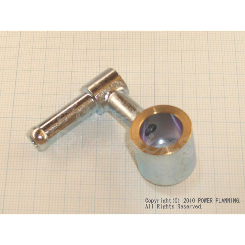 (No,8) N115,033 フューエルパイプ L SOLEX★ソレックス フューエル ユニオン : POWER PLANNING - 通販 ...