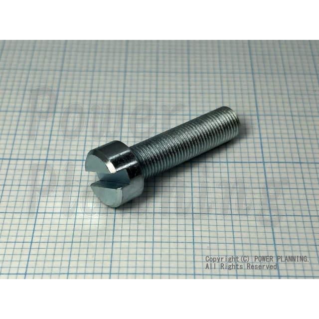 (No,37) N115,053 スロットルアジャストスクリュー 首下19mm SOLEX★ソレックス : POWER PLANNING ...