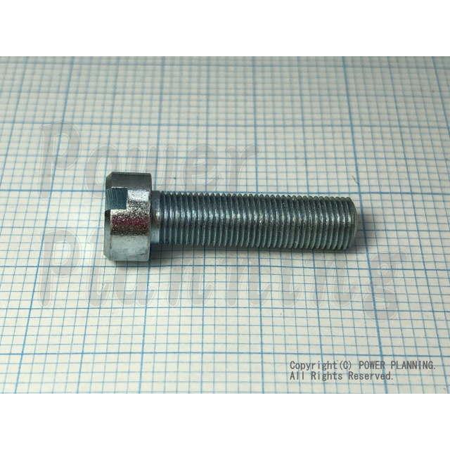 (No,37) N115,053 スロットルアジャストスクリュー 首下19mm SOLEX★ソレックス : POWER PLANNING ...