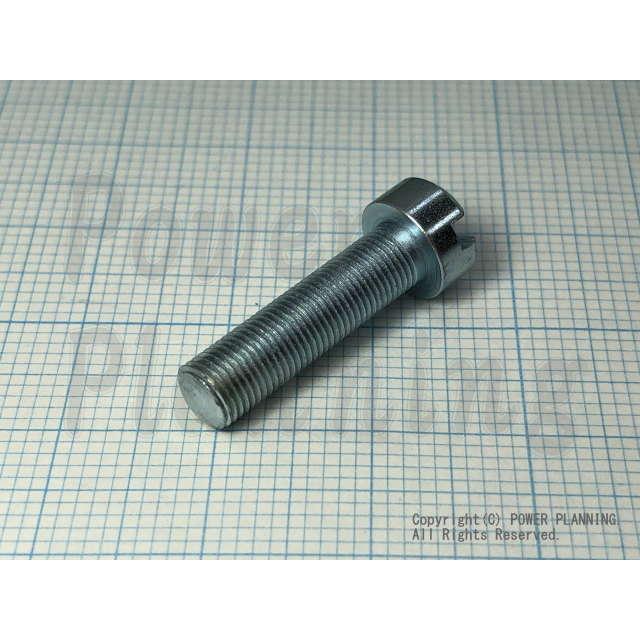 (No,37) N115,053 スロットルアジャストスクリュー 首下19mm SOLEX★ソレックス : POWER PLANNING ...