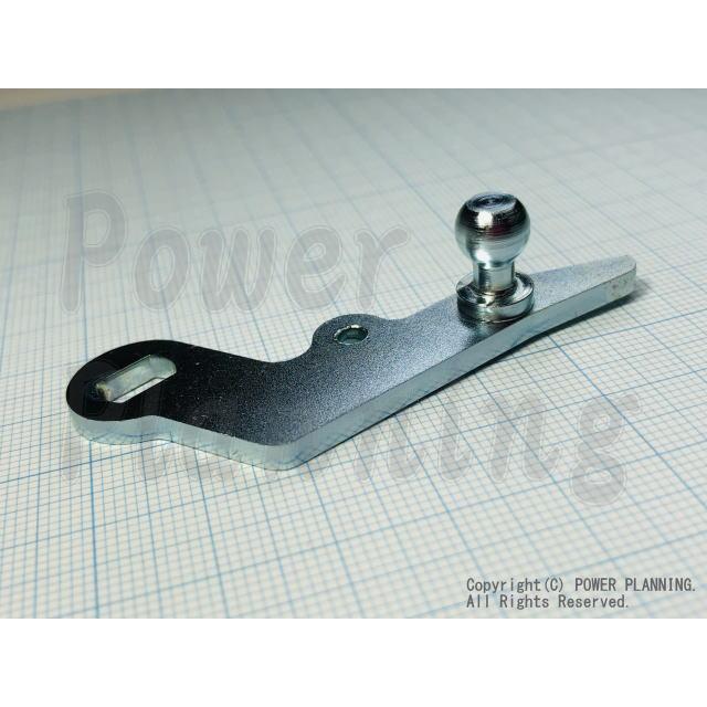 (No,44) N115,104 スロットルレバーS型 SOLEX★ソレックス : POWER PLANNING - 通販 - Yahoo ...