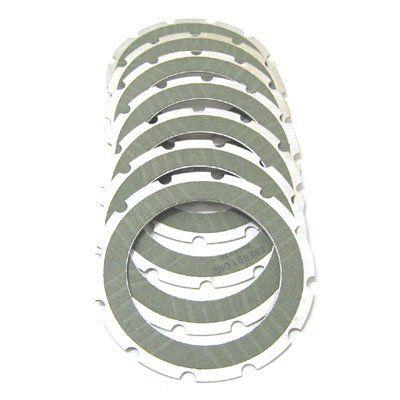 ☆ハーレー クラッチプレートキット BDL リプレイスメント ERCPS-100 : 1131-2455 : POWER TOYS - 通販 - Yahoo!ショッピング