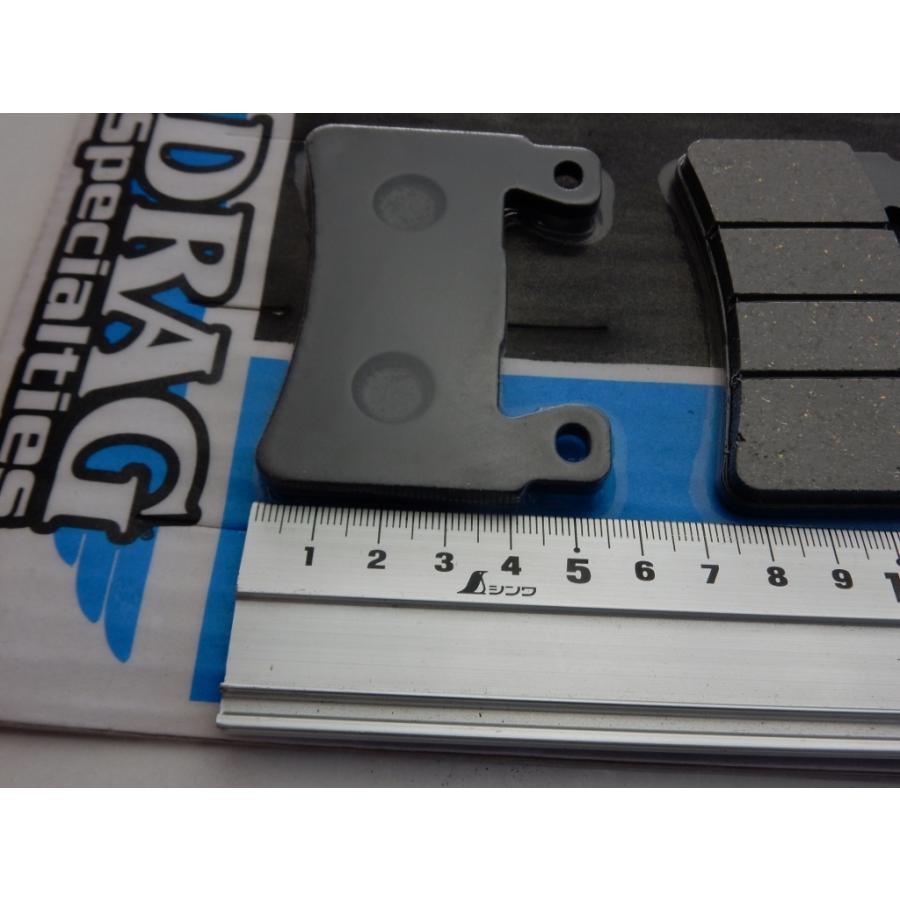 Harley Davidson ハーレー ブレーキパッド フロント用 15〜21年ソフテイル 1721-2252 : POWER TOYS - 通販 - Yahoo!ショッピング