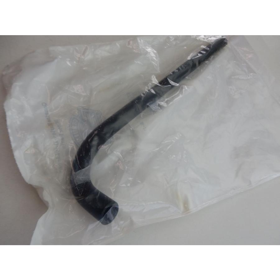 Harley Davidson（ハーレー・ダビッドソン） ハーレー 純正パーツ オイルドレンホース 2014〜UP XLモデル ...