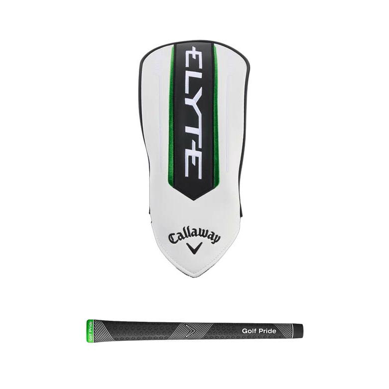 キャロウェイゴルフ メンズ ELYTE エリート トリプル ダイヤモンド ドライバー SPEEDER NX VIOLET 60 カーボンシャフト Callaway Golf【25】 : パワー ...