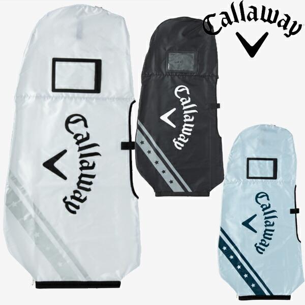 キャロウェイゴルフ メンズ SPORT TRAVEL COVER 23 JM トラベルカバー callaway golf【23】 : パワー ...