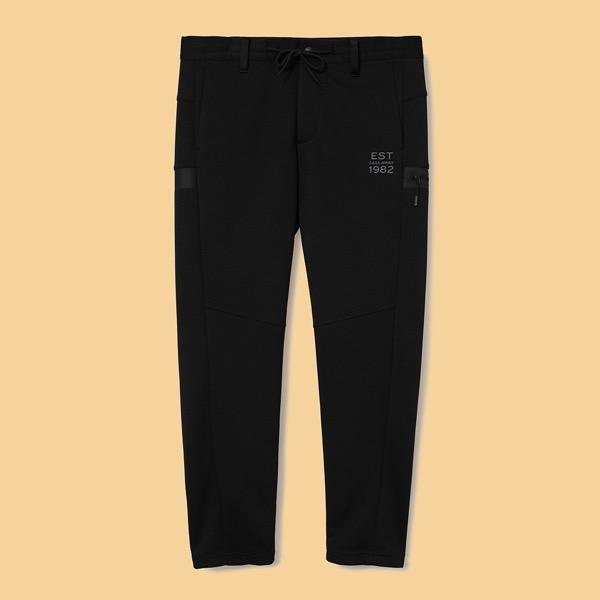 キャロウェイ アパレル 2024年秋冬モデル メンズ ダンボール ジョガー パンツ C24226101 Callaway【24】 : パワー ...