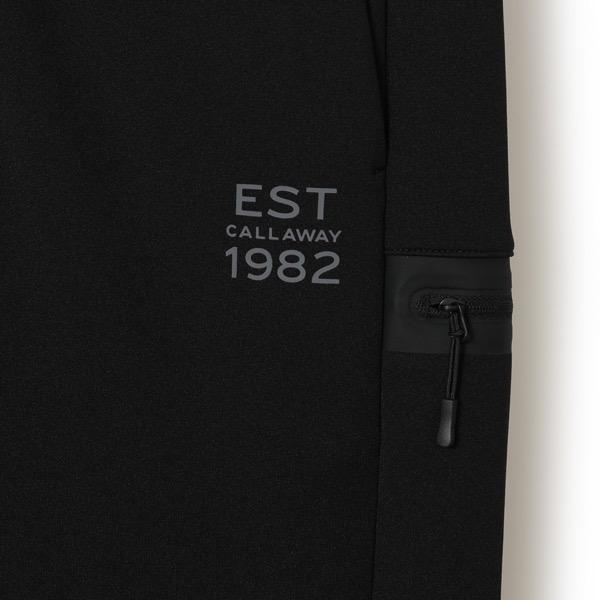 キャロウェイ アパレル 2024年秋冬モデル メンズ ダンボール ジョガー パンツ C24226101 Callaway【24】 : パワー ...