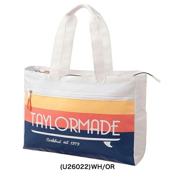 24SSテーラーメイド ユニセックス ゴールデンステート トートバッグ UN077 TaylorMade【24】 : 2yuun077 : パワーゴルフ メンズ&レディース - 通販 ...