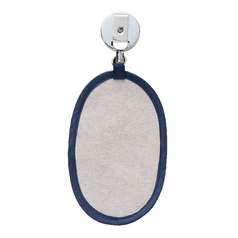 ピン ゴルフ 2022年秋冬モデル メンズ BALL CLEANER ボールクリーナー AC-C2202 PING GOLF【22 ...