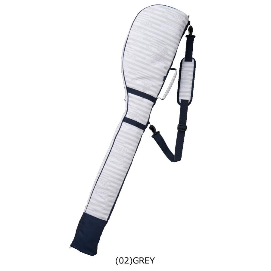 ピン ゴルフ ユニセックス NEW AMERICAN RANGE CASE クラブケース GB-A2204 PING GOLF【22 ...