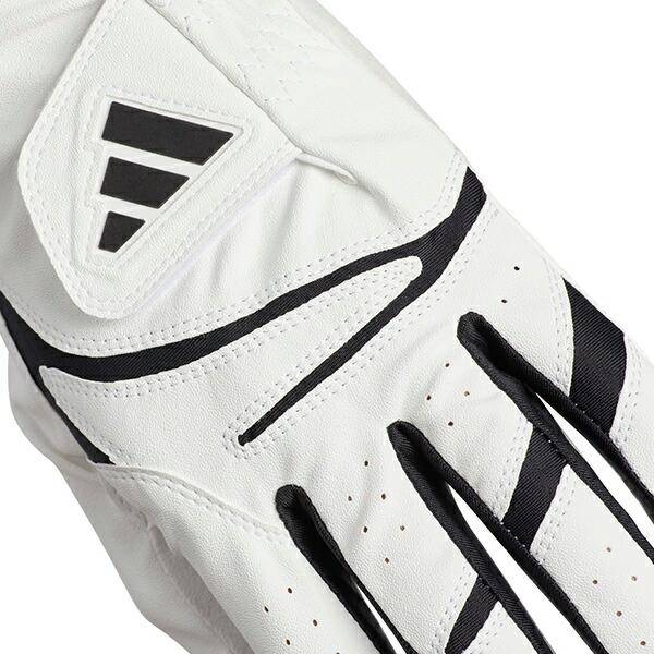 アディダスゴルフ 2024年春夏モデル ユニセックス アディテック 24 ゴルフグローブ IKL19 【24】 : パワーゴルフ メンズ&レディース - 通販 - Yahoo!ショッピング