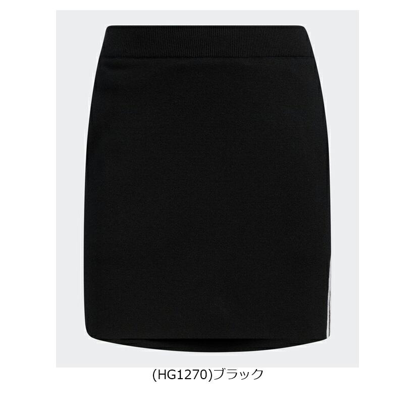 アディダス ゴルフ 秋冬モデル レディース スリーストライプス ニットスカート CB910【22】 : 6rwcb910 : パワーゴルフ メンズ&レディース - 通販 - Yahoo!ショッピング