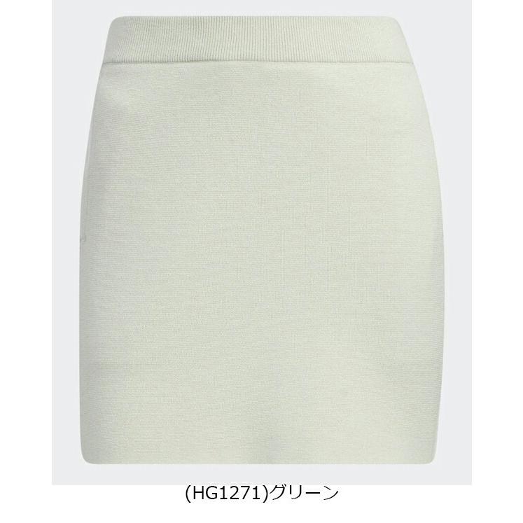 アディダス ゴルフ 秋冬モデル レディース スリーストライプス ニットスカート CB910【22】 : 6rwcb910 : パワーゴルフ メンズ&レディース - 通販 - Yahoo!ショッピング