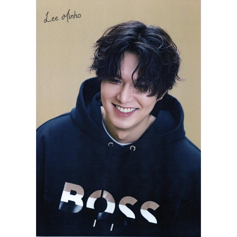 イ・ミンホ イミンホ グッズ ポスター 10枚セット A4サイズ 10P : スター セレクション - 通販 - Yahoo!ショッピング