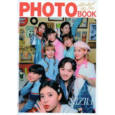 NiziU ニジュー 写真集 SPECIAL POHOTO BOOK 50ページ 最新版 : スター セレクション - 通販 - Yahoo!ショッピング