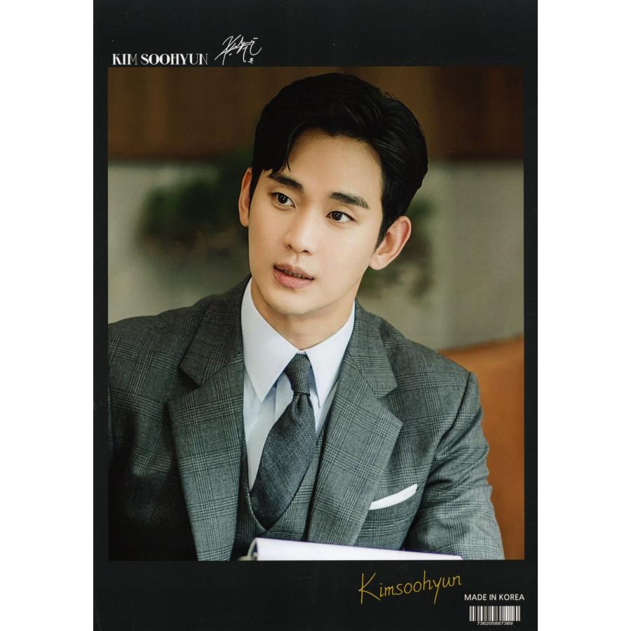 キムスヒョン グッズ ポスター 10枚セット A4サイズ 10P K-POP : スター セレクション - 通販 - Yahoo!ショッピング