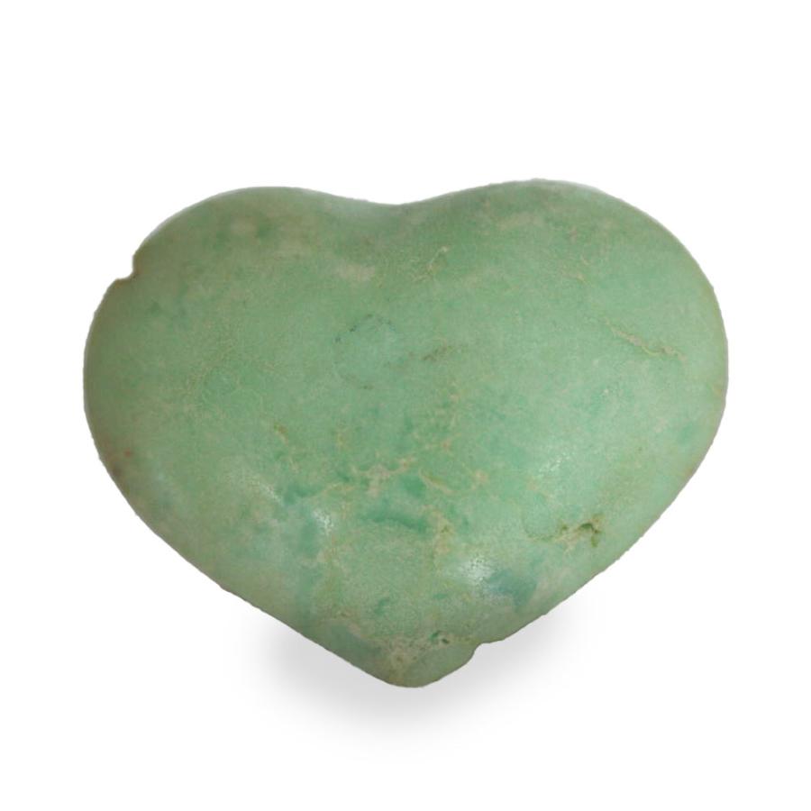 アンデスオパール ハート 産地 ペルー opal 蛋白石 キューピットストーン 10月 誕生石 ジュエリー アクセサリー 天然石 鉱物 1点も ...