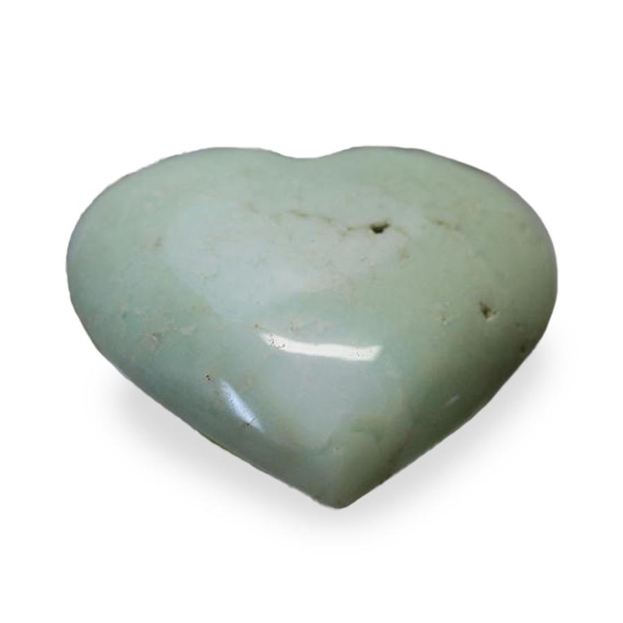 アンデスオパール ハート 産地 ペルー opal 蛋白石 キューピットストーン 10月 誕生石 ジュエリー アクセサリー 天然石 鉱物 1点も ...