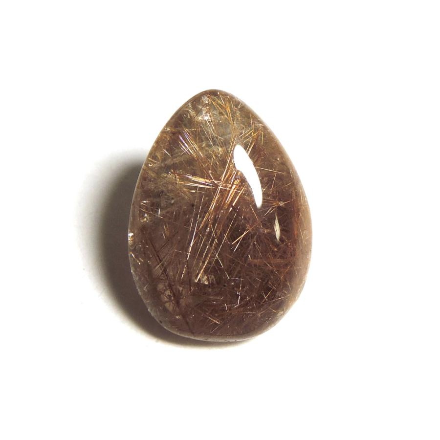 ゴールドルチル 磨き石 ティアドロップ ペアシェイプ 雫 1点もの 現品撮影 GRR-104 : トルマリン専門店ニューウェーブ - 通販 ...