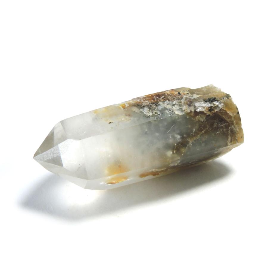 マリモ水晶 産地 大分県 緒方町 尾平鉱山 コウモリ坑 Marimo Quartz 緑泥石 クーカイト クーク石 インクォーツ 天然石 鉱物 ...